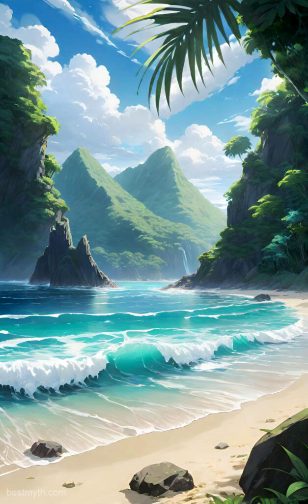 Maraud le Corsaire - BestMyth.com